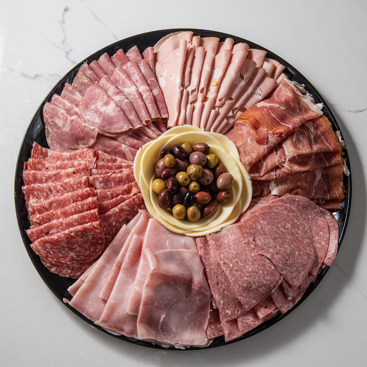 Cold Cut Tray – Venda Ravioli