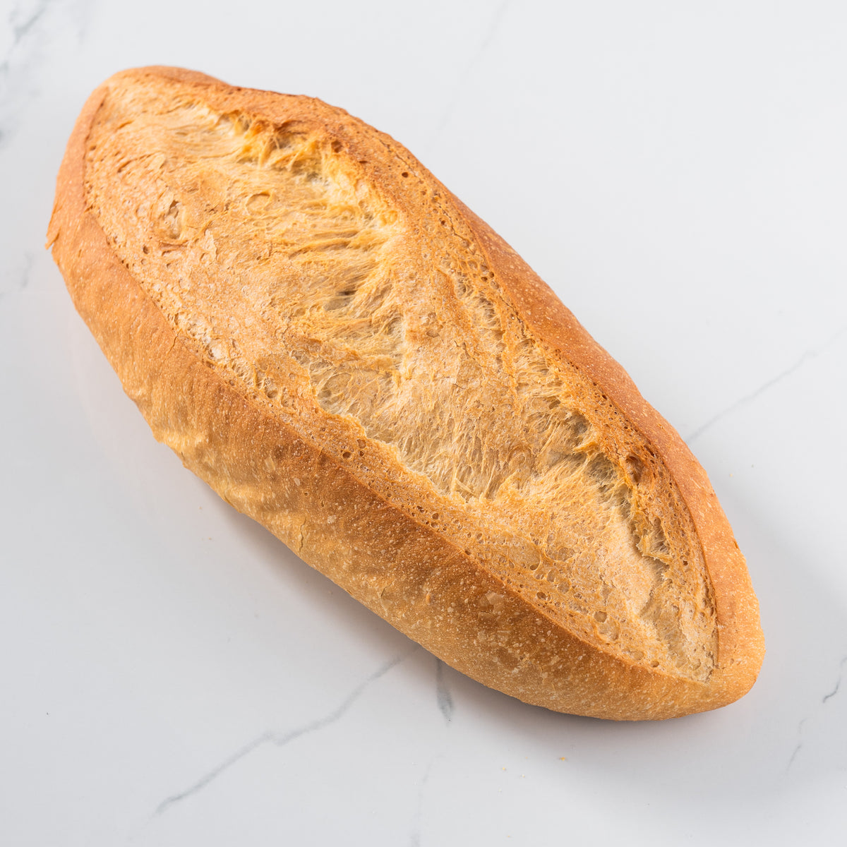 Medium Italian Bread – Venda Ravioli