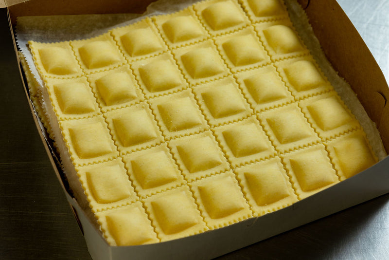 Order for Pickup or Delivery – Venda Ravioli