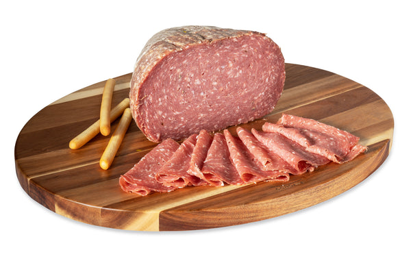 Golfetta Imported Parma Salami – Venda Ravioli
